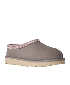 UGG Tasman Ii Logo Debossed Slippers - Grey