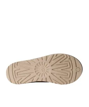 UGG Tasman Ii Logo Debossed Slippers - Grey