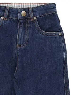 Bonpoint Casual Straightleg Pants