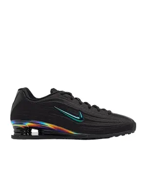 Nike Laceup Casual Shoes - Black