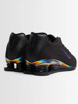 Nike Laceup Casual Shoes