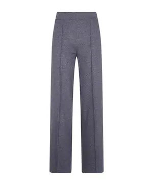 SEMICOUTURE Maude Pants - Grey