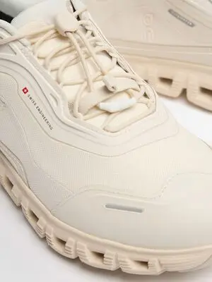 On Simple Casual" Lace-up Sneakers