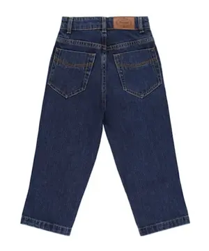 Bonpoint Casual Straightleg Pants
