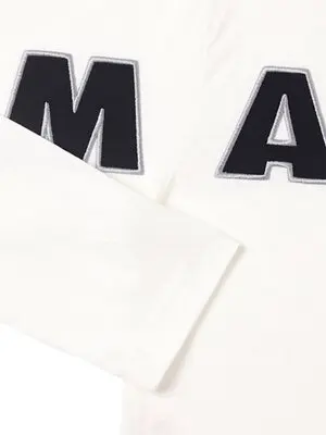 Marni Frontprint Top
