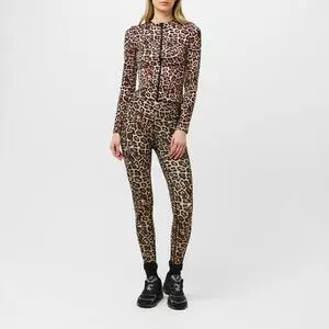 Goldbergh Athletic Leggings