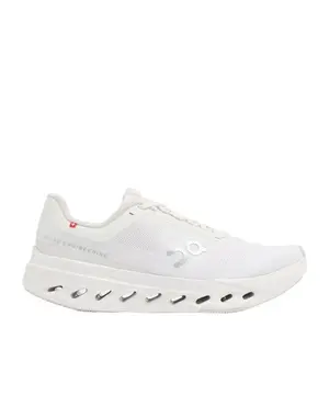 On Simple Casual Shoes - White