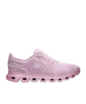On Casual And Simple Shoes - Pink