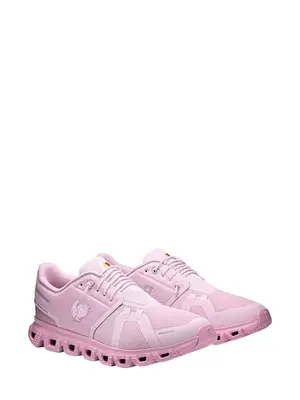 On Casual And Simple Shoes