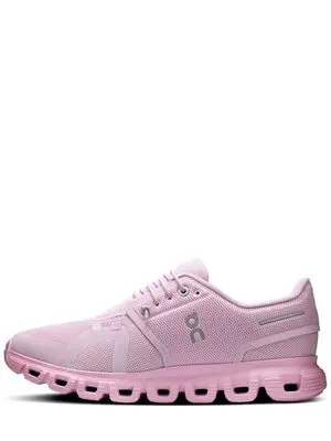 On Casual And Simple Shoes