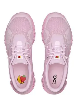 On Casual And Simple Shoes