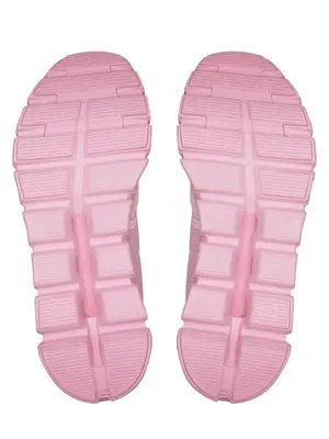 On Casual And Simple Shoes