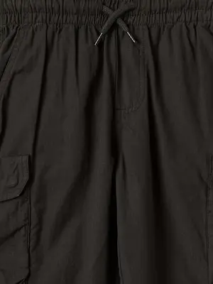 MOLO Elasticated Waistband Cargo Pants