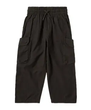 MOLO Elasticated Waistband Cargo Pants - No