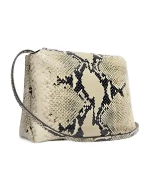 Khaite Shoulder Bag With Strap