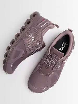 On Casual And Simple Shoes