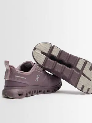 On Casual And Simple Shoes