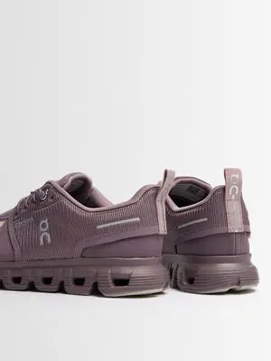 On Casual And Simple Shoes