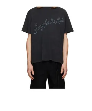 SONG FOR THE MUTE T Shirt