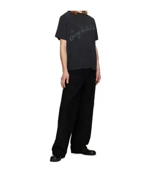SONG FOR THE MUTE T Shirt