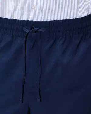 Kenzo Elasticated Waistband Cargo Trousers