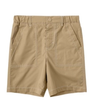 Moncler Elasticwaist Pants - Nude