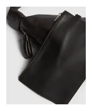 LEMAIRE Single-handle Shoulder Bag