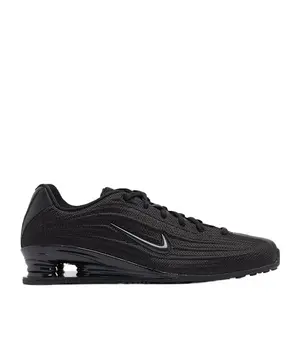 Nike Casual Synthetic Shoes - Black