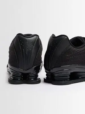 Nike Casual Synthetic Shoes