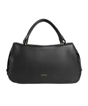 COCCINELLE Lizzie Medium - Black