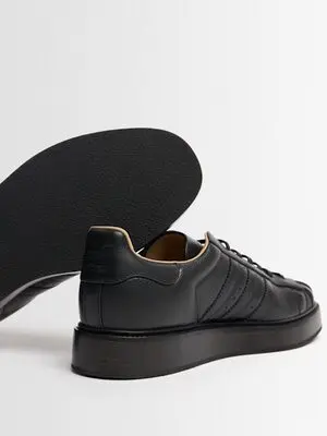 ADIDAS ORIGINALS Casual Leather Shoes