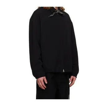 SONG FOR THE MUTE Logo Casual Jacket
