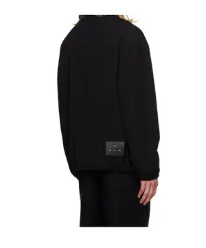 SONG FOR THE MUTE Logo Casual Jacket