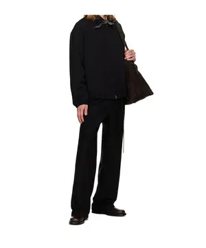 SONG FOR THE MUTE Logo Casual Jacket