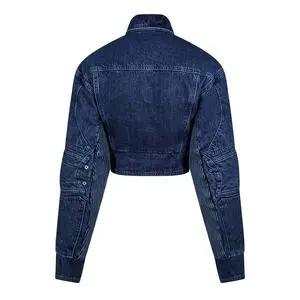 Off-White Fresh And Versatile Coat