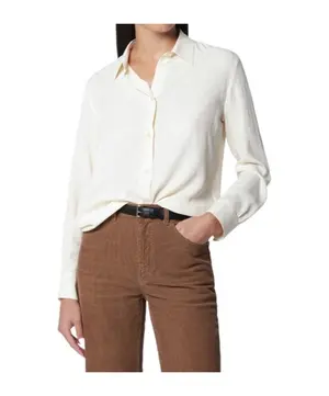 Etro Silk-blend Jacquard Shirt With Paisley Motif