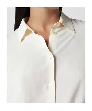 Etro Silk-blend Jacquard Shirt With Paisley Motif
