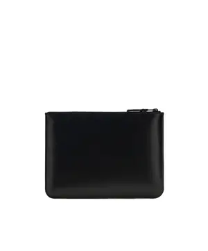 Comme Des Garçons Zip-around Wallet