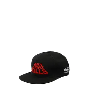 GALLERY DEPT. Baseball Cap - Black