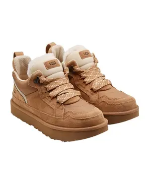 UGG Platform Boots