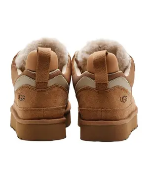 UGG Platform Boots