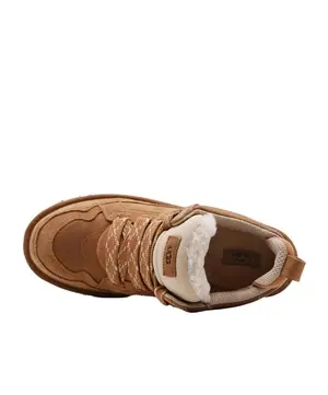 UGG Platform Boots