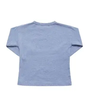 BOBO CHOSES Frontprint Top