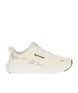 Palm Angels Sunset Panelled Sneakers
