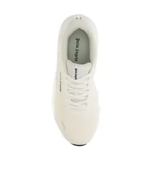 Palm Angels Sunset Panelled Sneakers