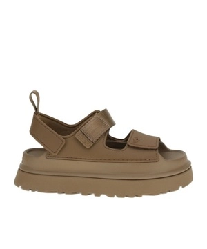 UGG Round-toe Sandals