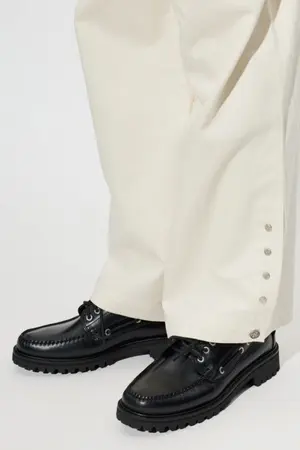 G.H. BASS  CO Ranger Boat Shoes