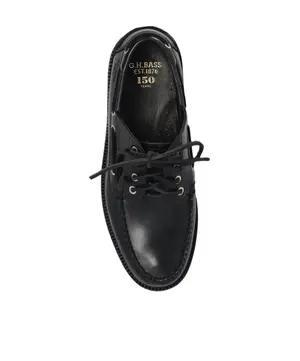 G.H. BASS  CO Ranger Boat Shoes