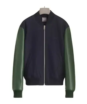 Dior Varsity Jacket
