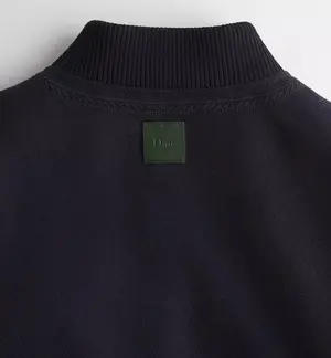 Dior Varsity Jacket
